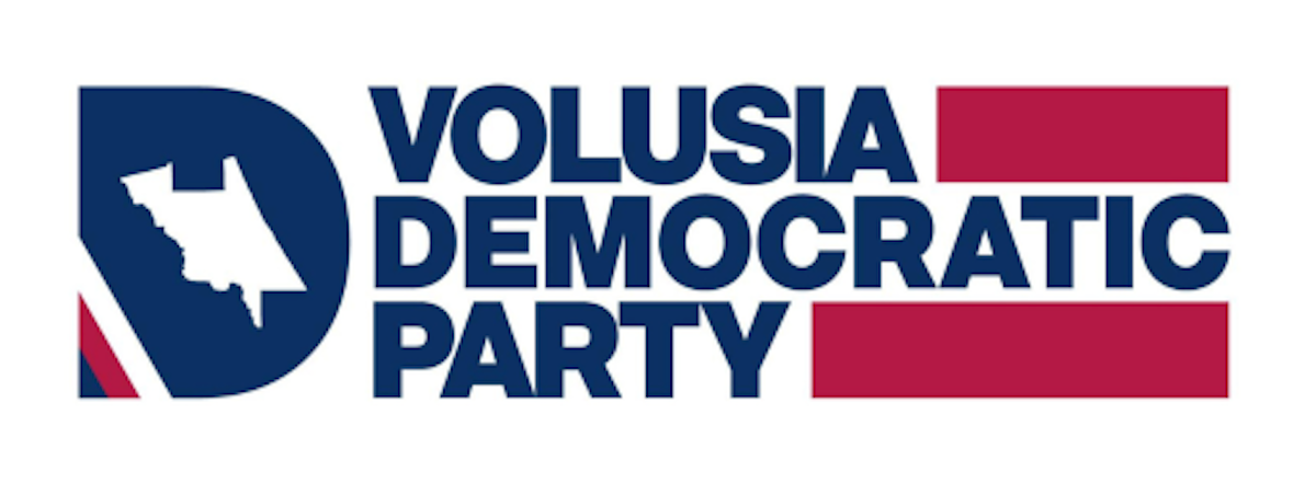 Host events with Volusia County Democrats · Mobilize