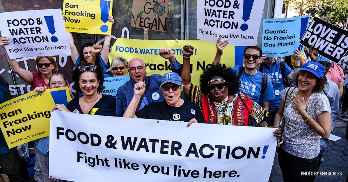 Volunteer Opportunities, Events, and Petitions Near Me · Food & Water ...