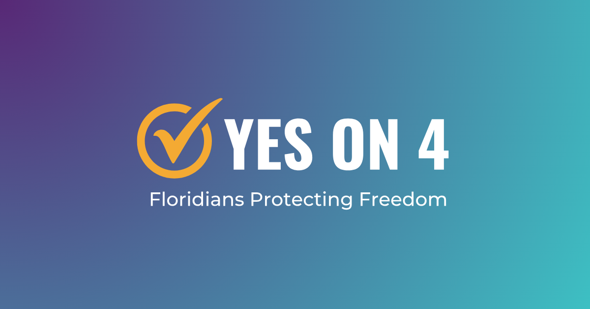 Volunteer Opportunities, Events, and Petitions Near Me · Yes On 4 ...