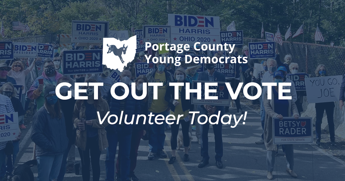 Volunteer Opportunities, Events, and Petitions Near Me · Portage County ...
