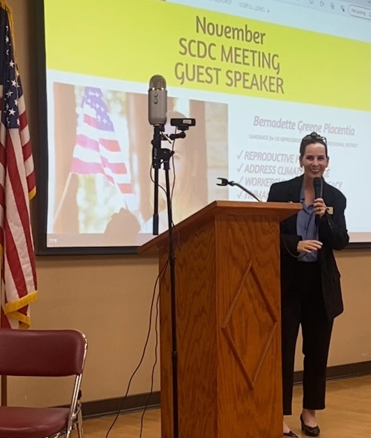 Volunteer Opportunities, Events, and Petitions Near Me · Bernadette For ...