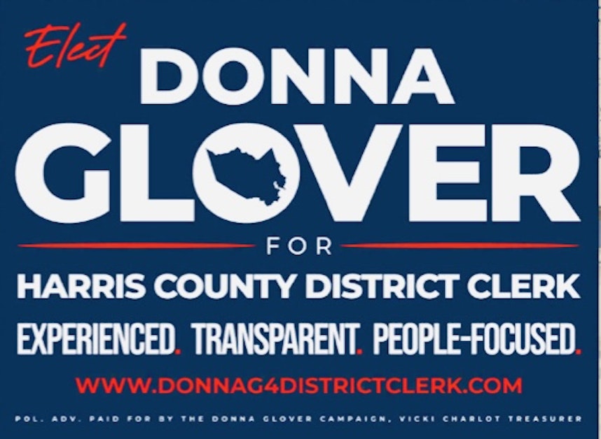 Volunteer Opportunities, Events, and Petitions Near Me · Donna Glover ...