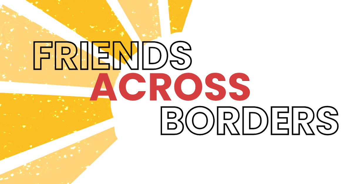 Volunteer Opportunities, Events, and Petitions Near Me · Friends Across ...