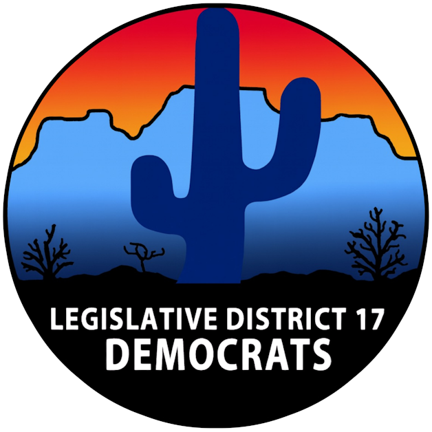 Volunteer Opportunities, Events, and Petitions Near Me · Arizona LD17 ...