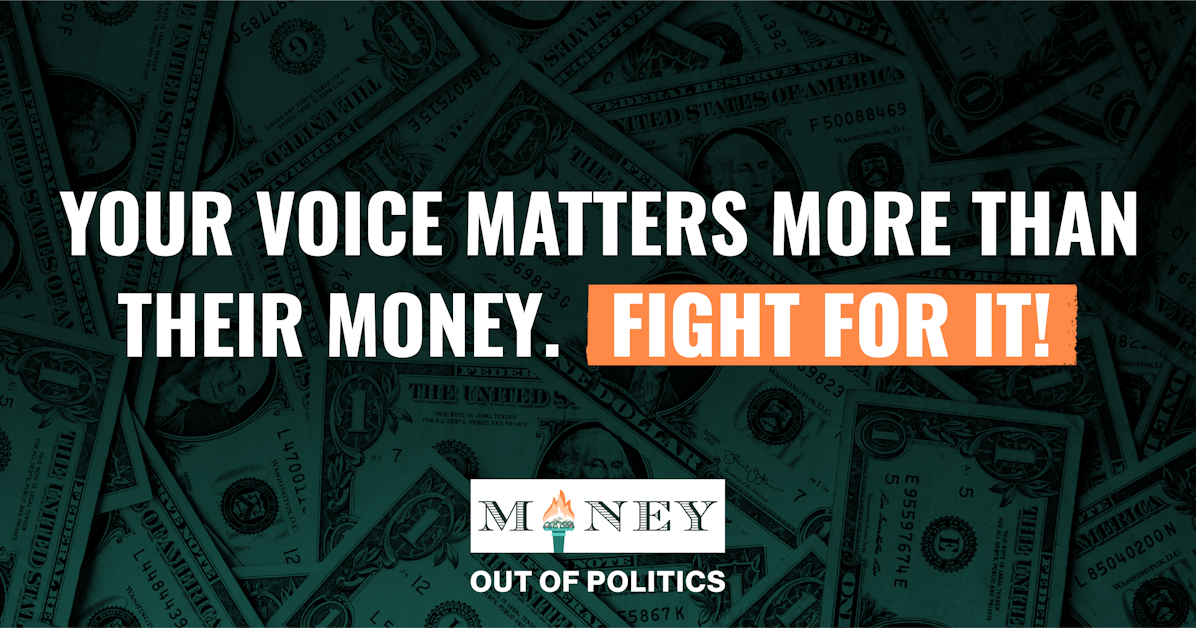 Volunteer Opportunities, Events, and Petitions Near Me · Money Out of ...
