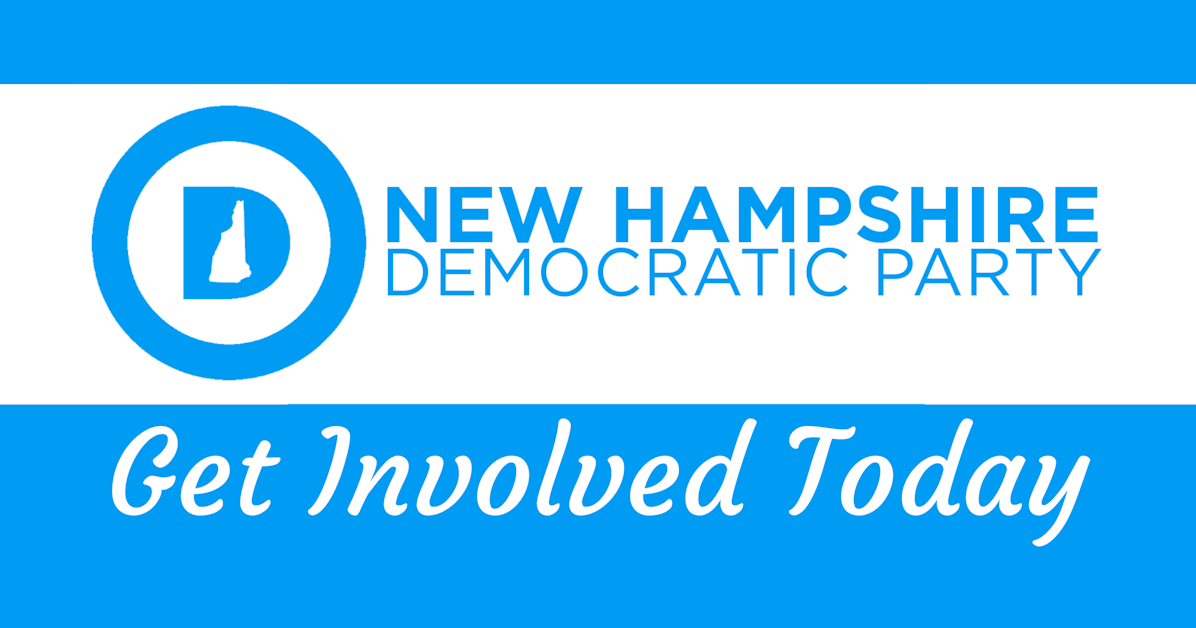 The NH Democratic Party Events · Mobilize