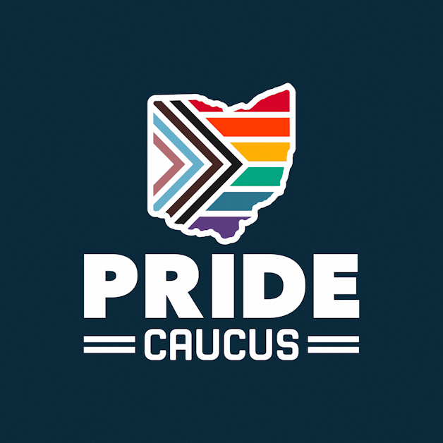 Volunteer Opportunities, Events, and Petitions Near Me · Ohio Pride Caucus on Mobilize