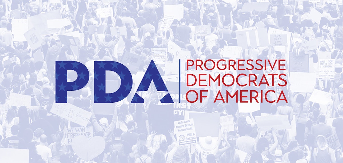 Volunteer Opportunities, Events, and Petitions Near Me · Progressive ...