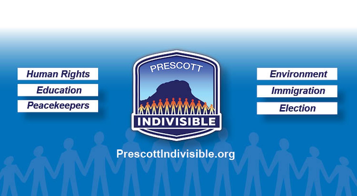 Volunteer Opportunities, Events, and Petitions Near Me · Prescott ...