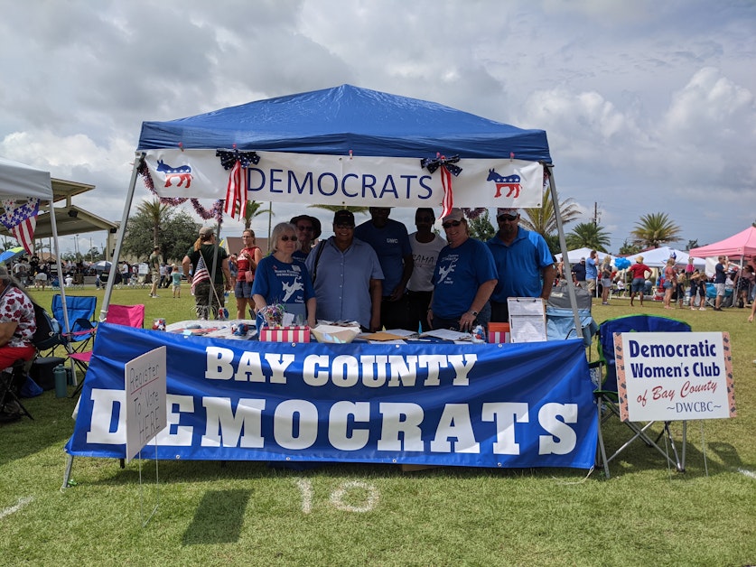 Volunteer Opportunities, Events, and Petitions Near Me · Bay County ...