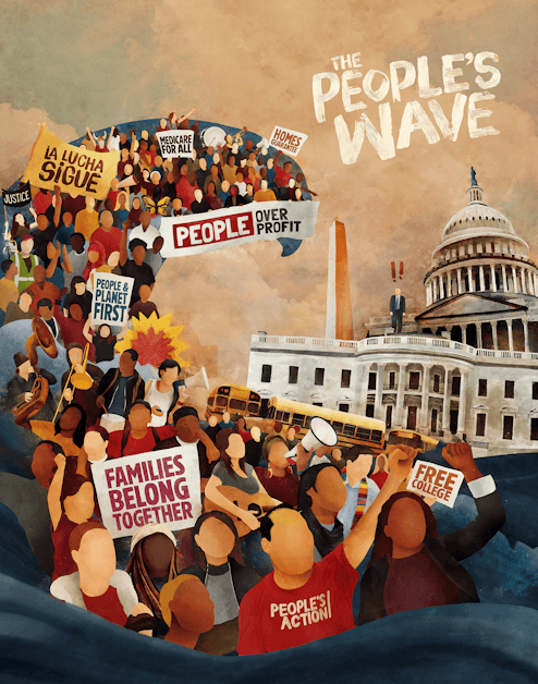 Volunteer Opportunities, Events, and Petitions Near Me · People's ...