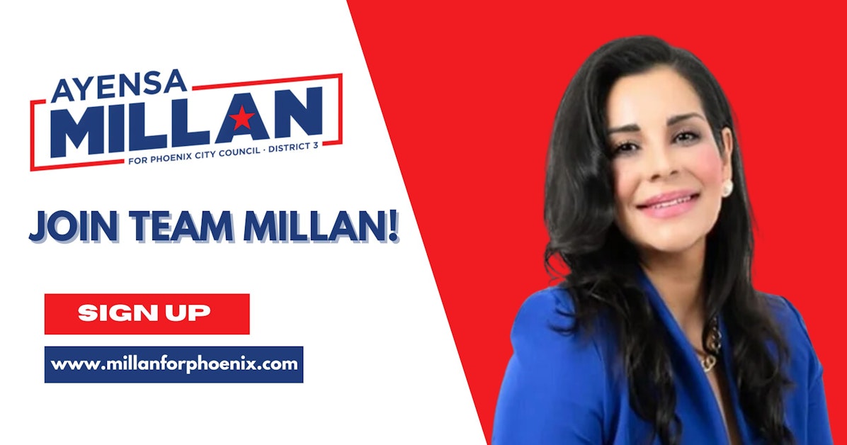 Volunteer Opportunities, Events, and Petitions Near Me · Ayensa Millan ...