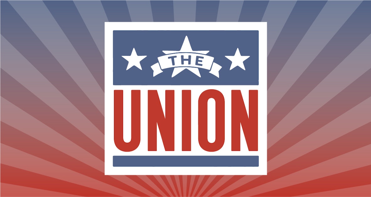 Canvass with the Green Bay + Ashwaubenon Dems! · The Union