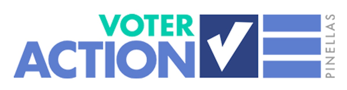 Voter Action Meeting (St. Petersburg location) · Voter Action Pinellas