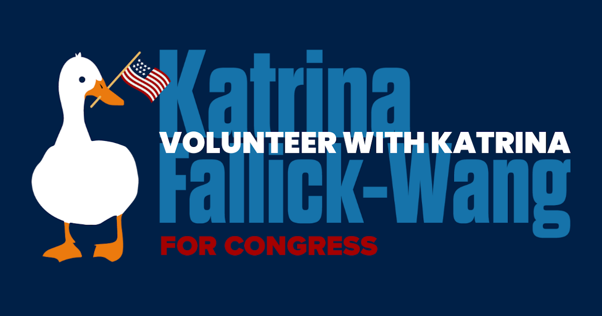 Volunteer Opportunities, Events, and Petitions Near Me · Katrina ...