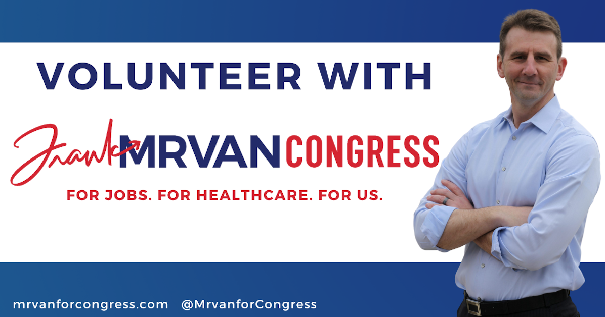 Volunteer Opportunities, Events, and Petitions Near Me · Frank Mrvan ...