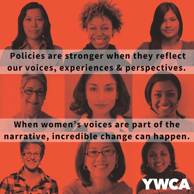 Volunteer Opportunities, Events, and Petitions Near Me · YWCA Grand ...