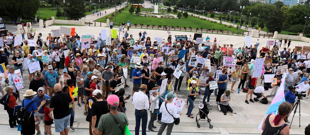 This Is Our America – Visibility Event for No Kings Day · Indivisible ...