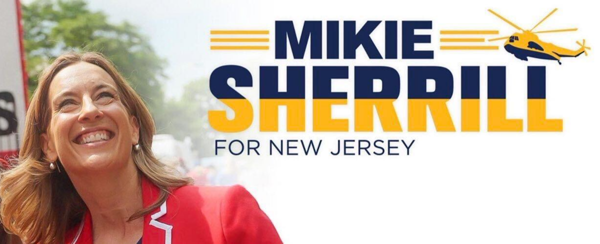 Ocean County Meet and Greet with Mikie! · Mikie Sherrill for Governor
