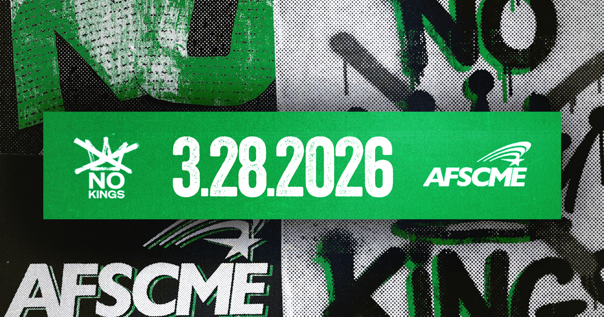 Volunteer Opportunities, Events, and Petitions Near Me · AFSCME Events ...