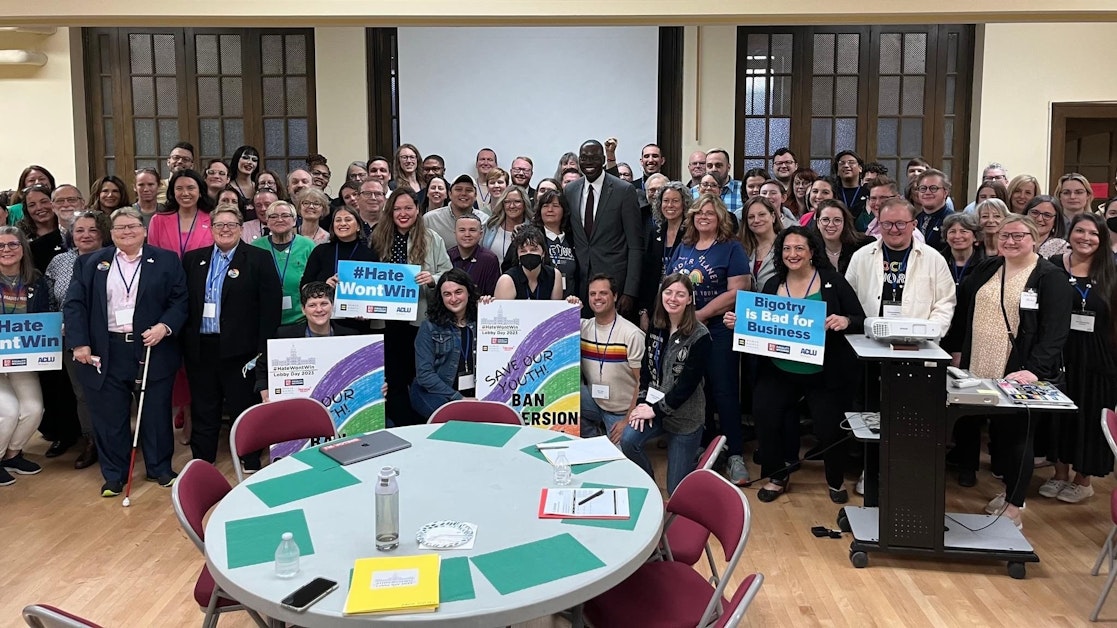 Volunteer Opportunities, Events, and Petitions Near Me · Equality Michigan on Mobilize