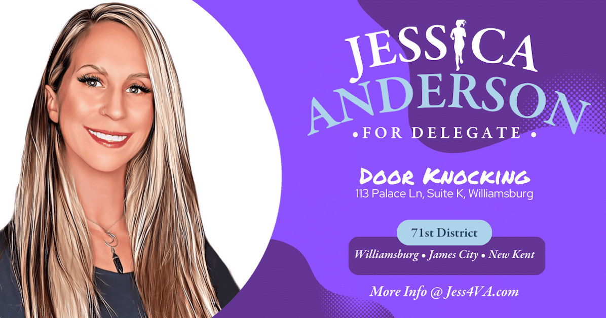 Volunteer Opportunities, Events, and Petitions Near Me · Jessica ...