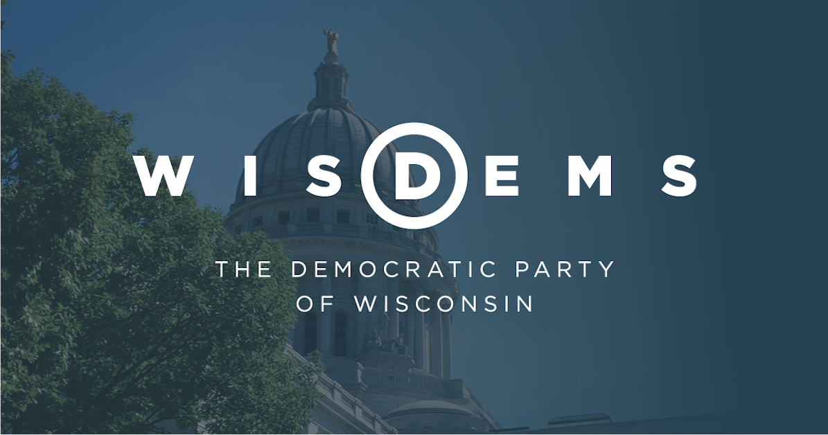 Volunteer Opportunities, Events, and Petitions Near Me · WisDems on ...