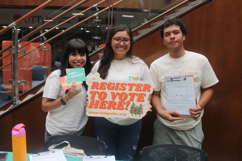 Volunteer Opportunities, Events, and Petitions Near Me · Este poder on ...