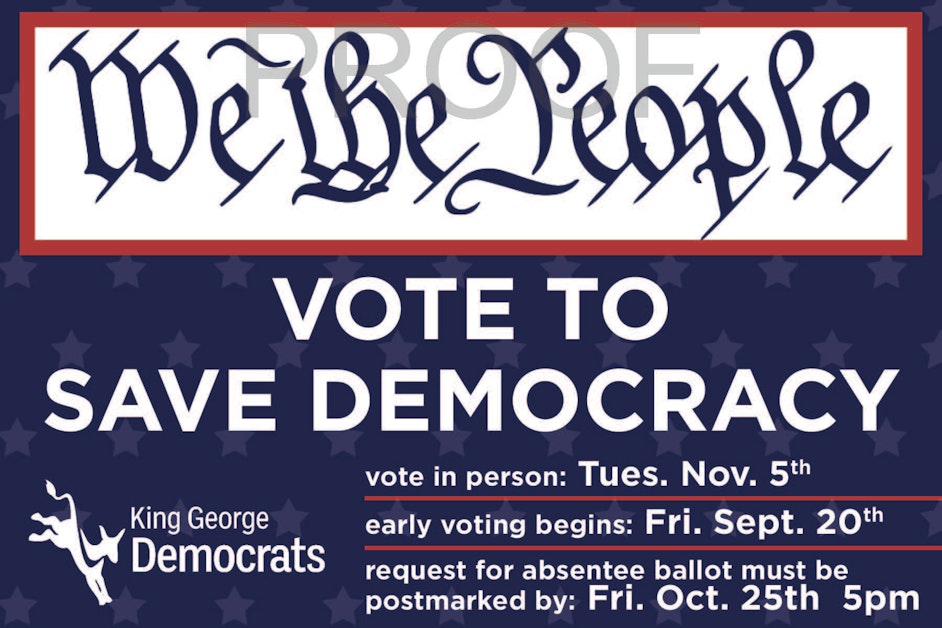 Volunteer Opportunities, Events, and Petitions Near Me · King George ...